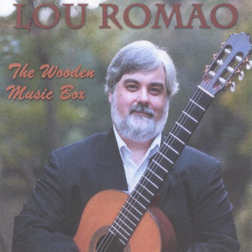 Play The Wooden Music Box by Lou Romao on Amazon Music