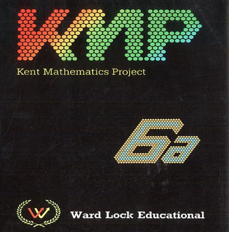 KMP Level 6A Pupil Book: Nimmo, Ann: 9780706248647: Amazon.com: Books