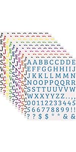 Amazon.com: Name Tag Stickers - Hello, My Name is Stickers, 390 ...