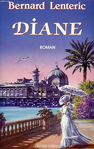 Amazon.in: Buy Diane: Roman (French Edition) Book Online at Low Prices ...