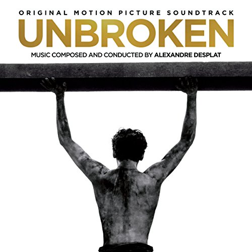 Torrance Tornado song by Alexandre Desplat from Unbroken (Original ...