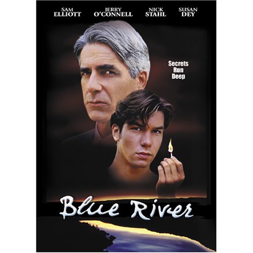 Amazon.com: Blue River [DVD] : Susan Dey, Sam Elliott, Neal McDonough ...