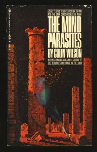 Amazon | The Mind Parasites | Wilson, Colin | Science Fiction
