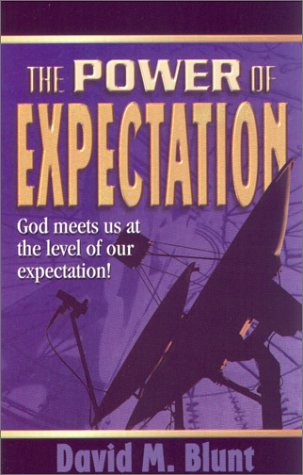 Buy The Power of Expectation Book Online at Low Prices in India | The ...