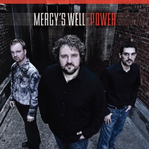 Amazon.com: Power : Mercy's Well: Digital Music