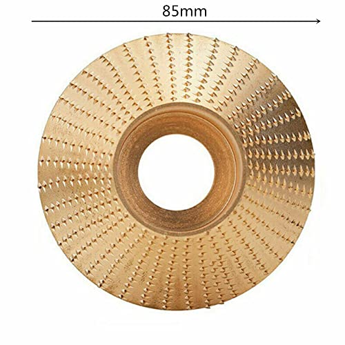 Wood Grinding Wheel Engraving and Polishing Tool Wheels for Wood ...