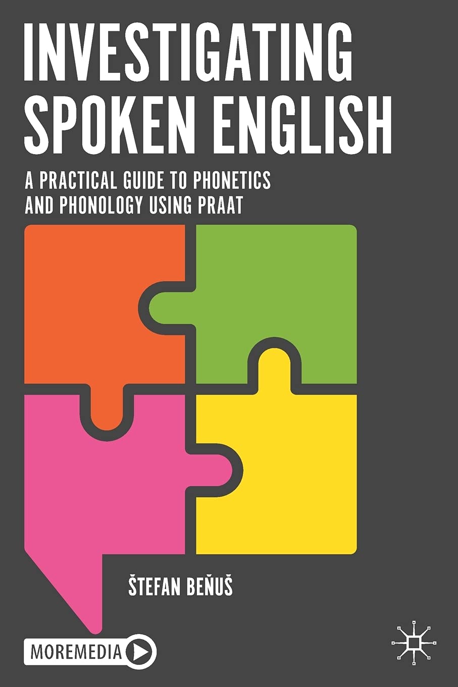 Amazon.com: Investigating Spoken English: A Practical Guide to ...