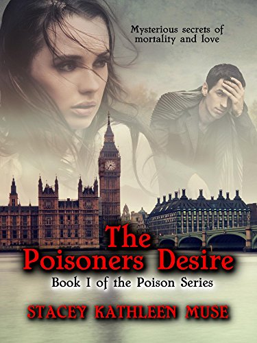 The Poisoners Desire (The Poison Series Book 1) - Kindle edition by ...