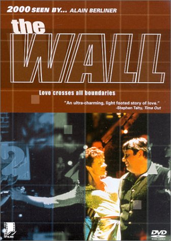 Amazon.com: The Wall [DVD] : Daniel Hanssens, Pascale Bal, Mil Seghers ...