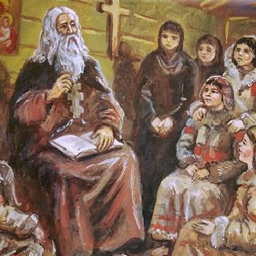 Amazon.com: St. Anne's Catechumen Classes : St. Anne's Orthodox Church ...