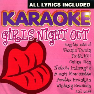 Karaoke - Girls Night Out - Amazon.com Music