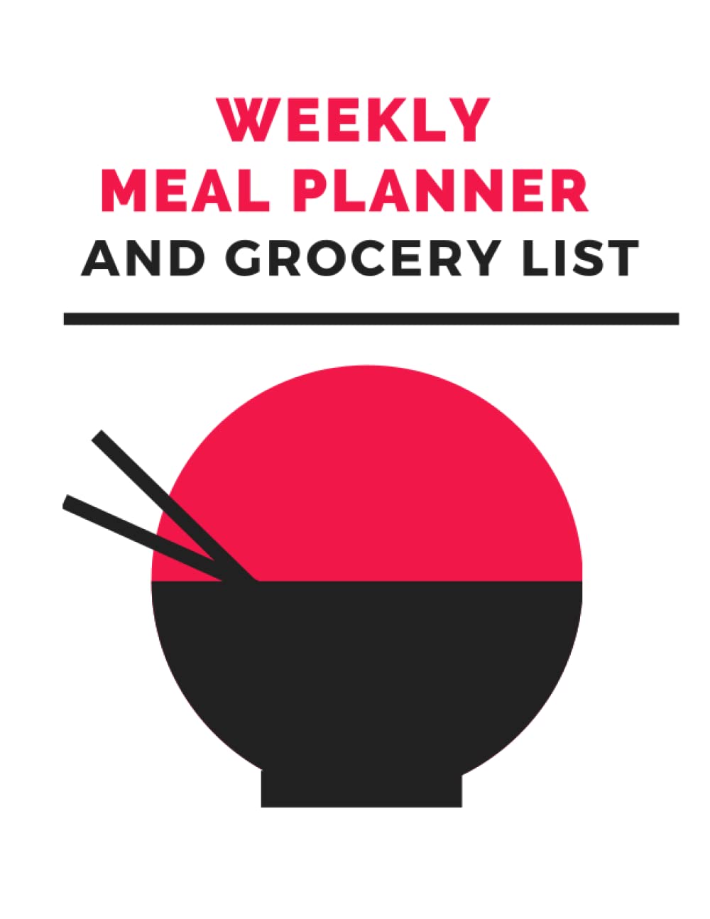 Buy Weekly Meal Planner And Grocery List Track And Plan Your Meals buy-weekly-meal-planner-and-grocery-list-track-and-plan-your-meals