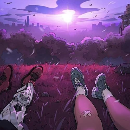 Spiele pink skies von Chill Around auf Amazon Music ab