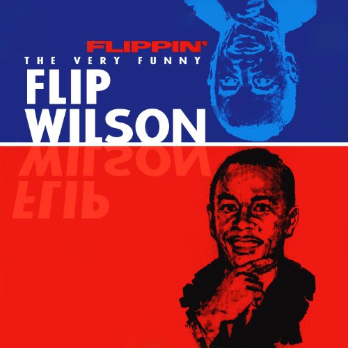 Play Flippin' - The Very Funny Flip Wilson by Flip Wilson on Amazon Music