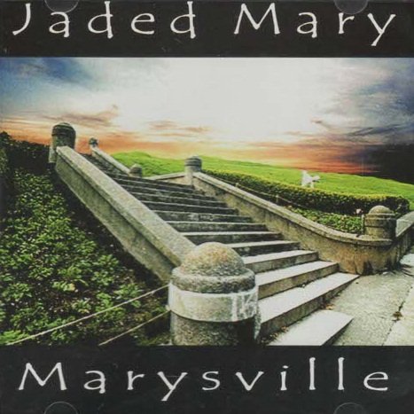 Jaded Mary - Marysville - Amazon.com Music