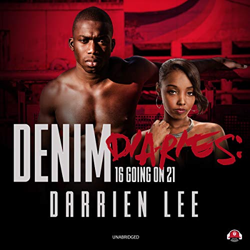 Amazon.com: Denim Diaries 3: Queen of the Yard (Audible Audio Edition ...