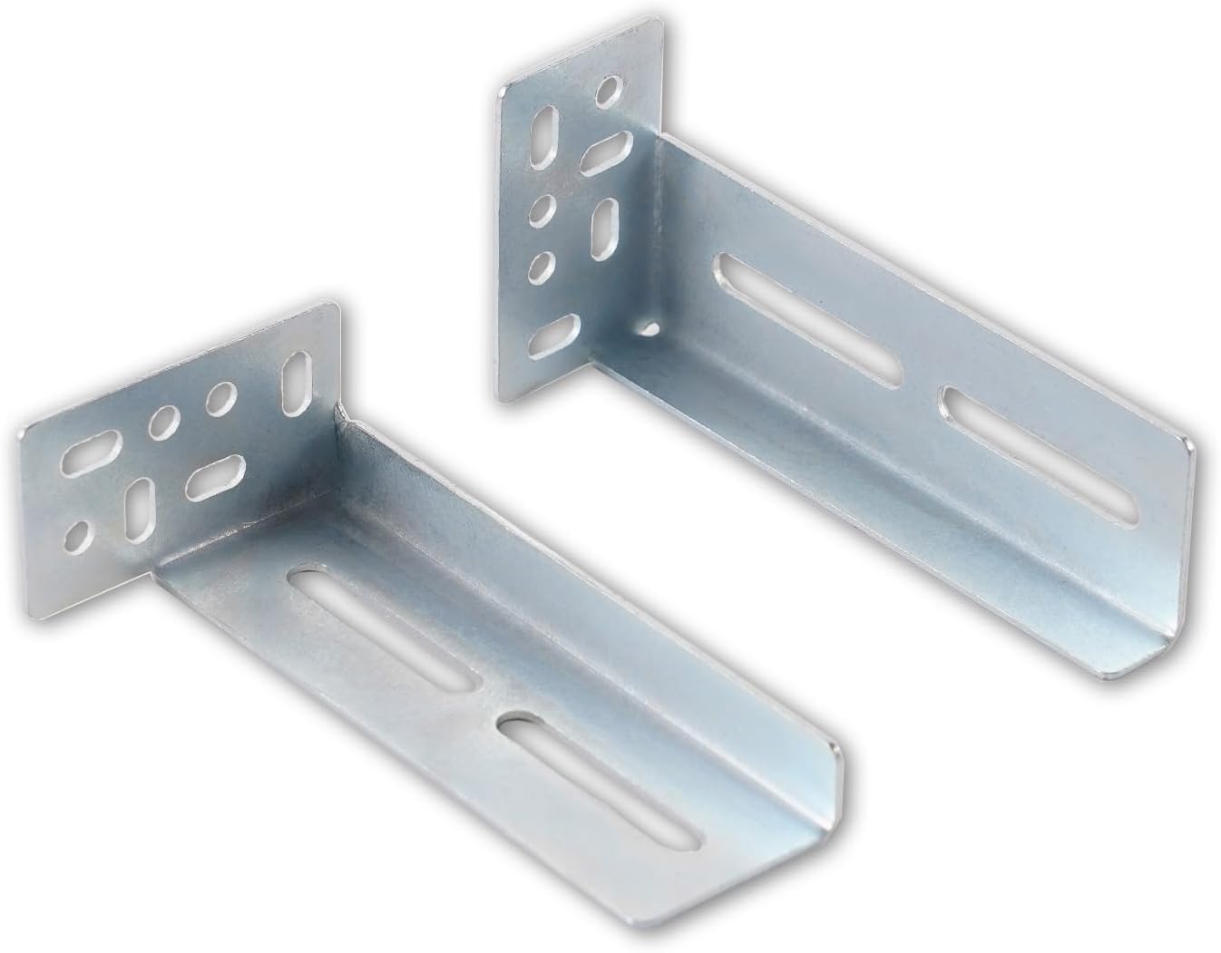 Prime-Line MP7227 Drawer Track Back Plate, 5/16 In. x 7/8 In., Plastic ...