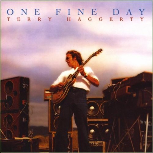 Amazon.com: One Fine Day : Terry Haggerty: Digital Music