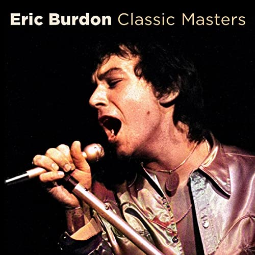 Classic Tracks (Remastered) von Eric Burdon bei Amazon Music - Amazon.de
