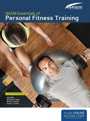 By NASM National Academy of Sports Medicine (NASM) - NASM Essentials of ...