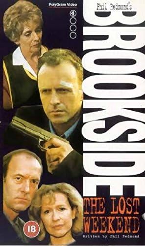 Amazon.co.jp: Brookside [VHS] : Brookside: DVD