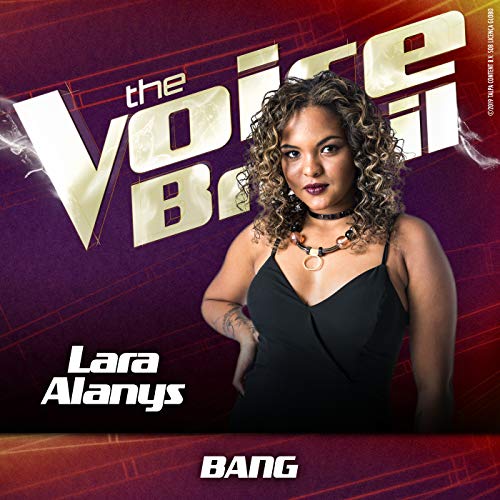 Play Bang! (Ao Vivo No Rio De Janeiro / 2019) by Lara Alanys on Amazon ...
