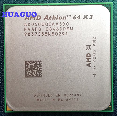Ofertas procesador amd athlon 64 x2 - Compra barato en Clizu