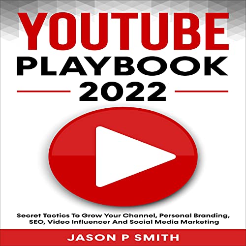 Amazon.com: YouTube Secrets: The Ultimate Guide to Growing Your ...