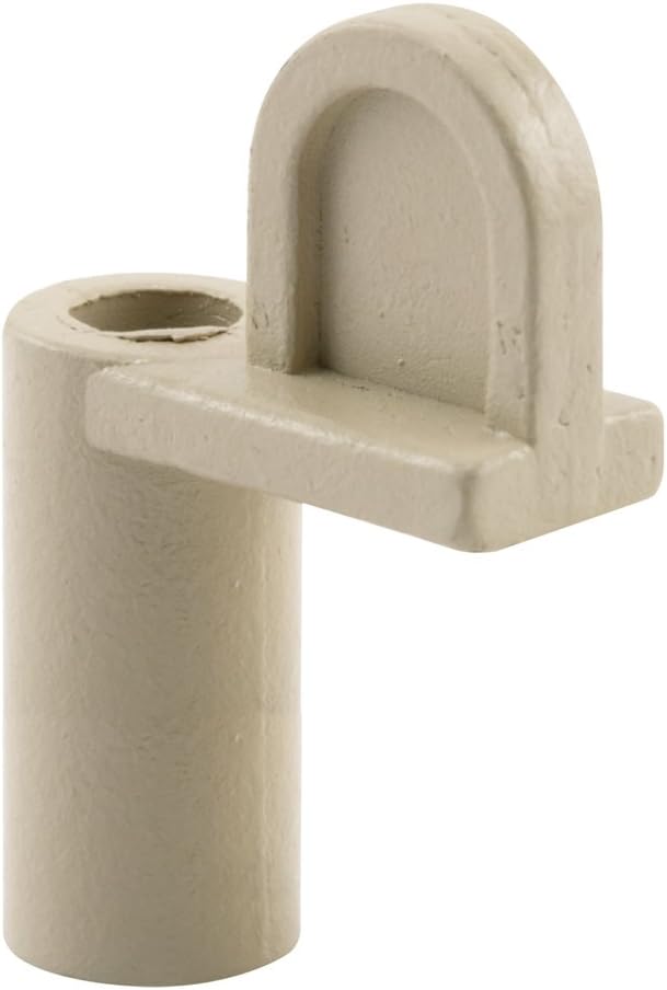 Prime-Line L 5821 Screen Clips, 15/16 In., Almond (12 Pack) - Amazon.com