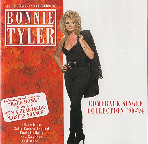 Bonnie Tyler, Dieter Bohlen - Hits - Amazon.com Music