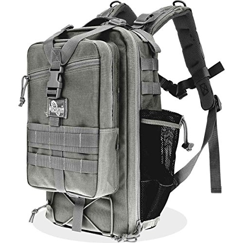 10 Best Tactical Laptop Backpacks in 2023 - Buyer's Guide - Backpack Beasts