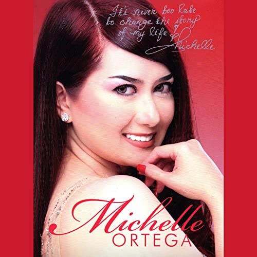 Amazon Music - Michelle OrtegaのMichelle Ortega - Amazon.co.jp