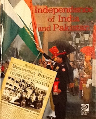 Independence of India and Pakistan: World Book: 9780716615064: Amazon ...