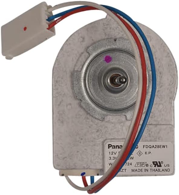 Amazon.com: SUPPLYZ Direct Replacement for Whirlpool W11396715 ...