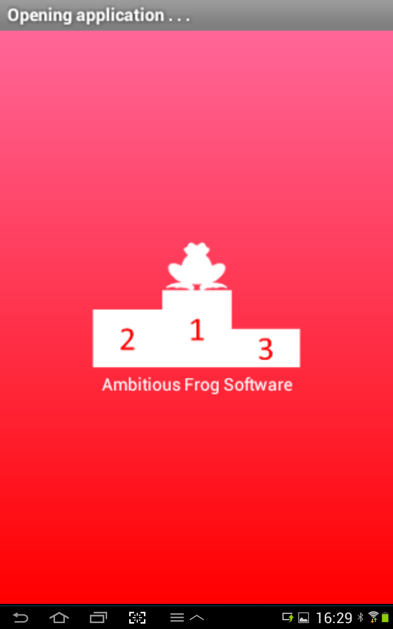 Pitch Speed Free - App on Amazon Appstore