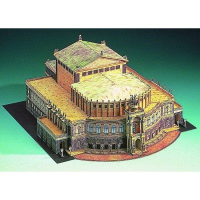 Amazon.de Best Sellers: The most popular items in Architecture Model ...