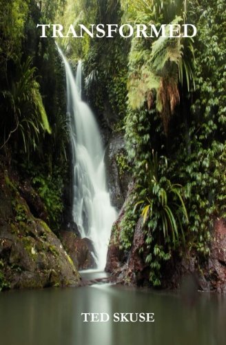 Transformed: Skuse, Ted: 9781515101697: Amazon.com: Books