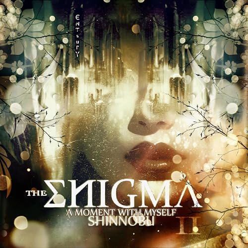 Play The Enigma II (A Moment with Myself) by Shinnobu on Amazon Music