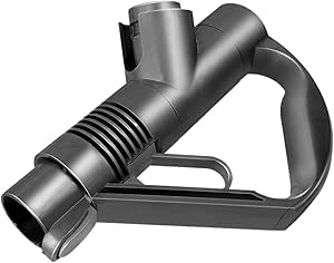 Amazon.com - COmepa Wand Handle Replacement .Compatible for Dyson. Canister Vacuum Cleaner DC19 ...