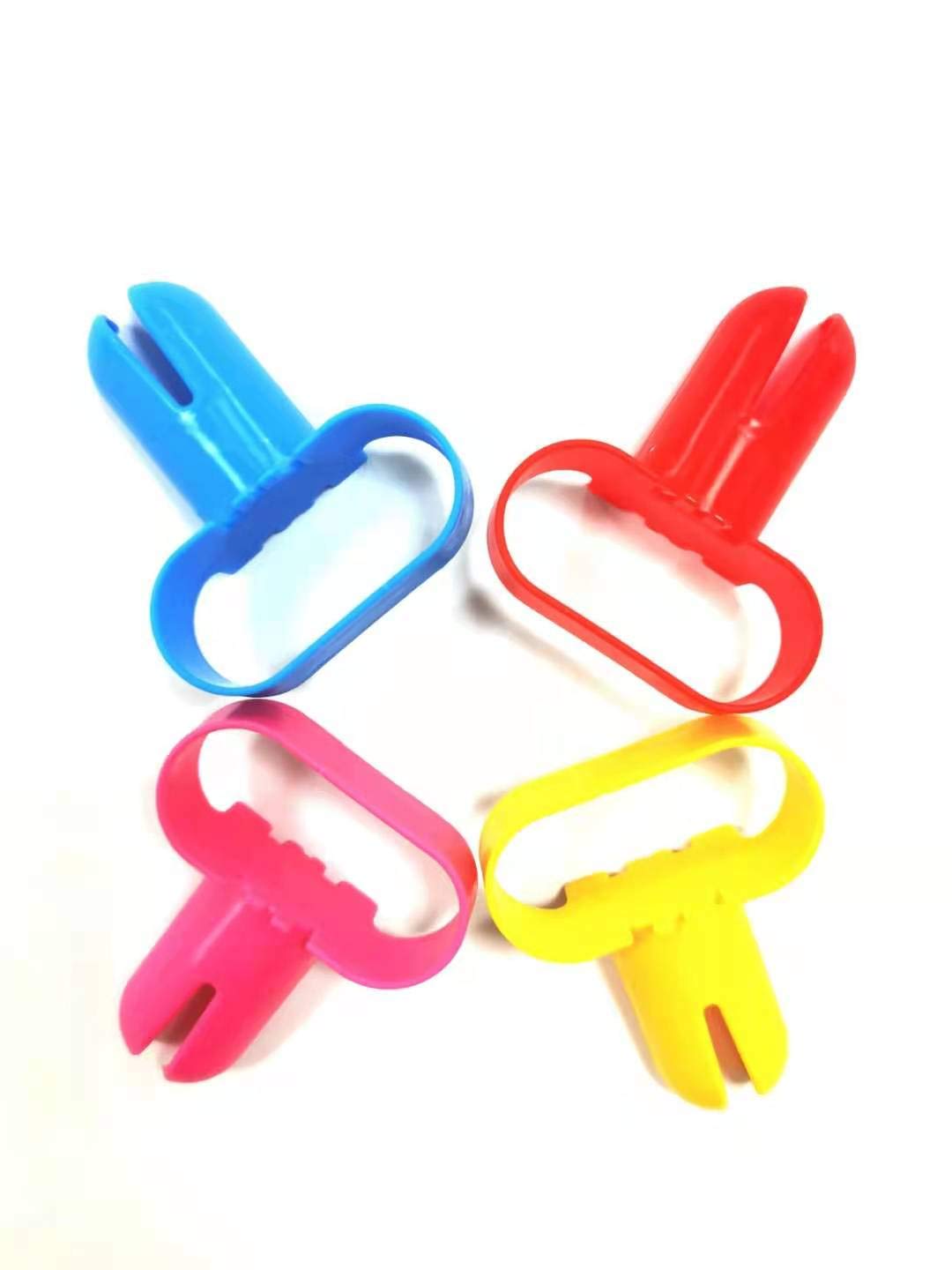 Balloon Knotting Tool