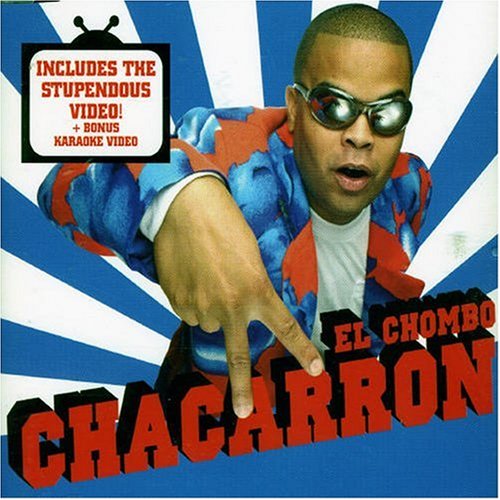 El Chombo - Chacarron Pt.2 - Amazon.com Music