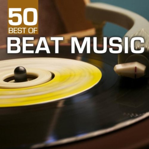 Amazon.com: 50 Best of Beat Music : The New Merseysiders: Digital Music