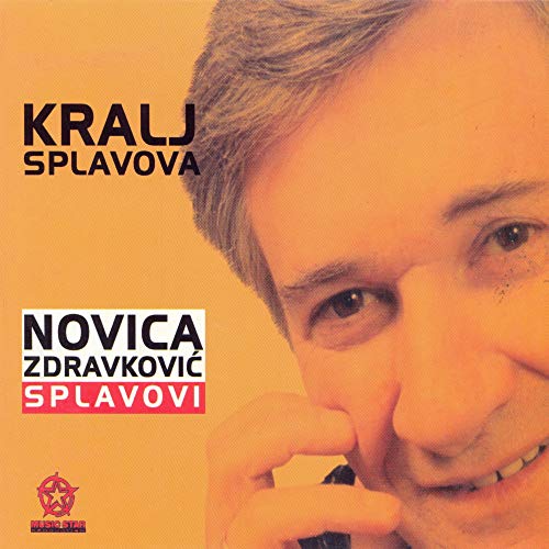 Splavovi de Novica Zdravkovic en Amazon Music Unlimited