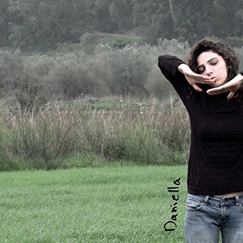 Amazon.com: Daniella : Daniella Tourgeman: Digital Music