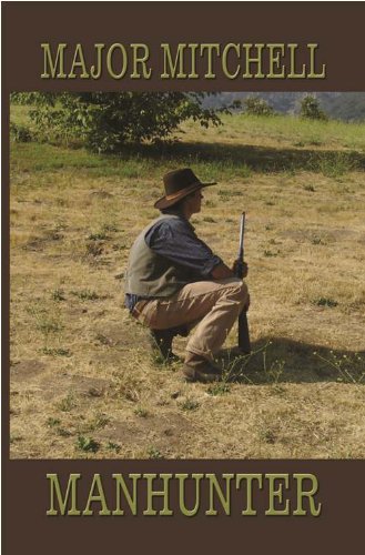 Manhunter: Book One of the Manhunter series - Kindle edition by ...