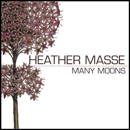 Amazon.com: Many Moons : Heather Masse: Digital Music
