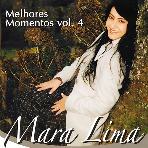 Vaso de Alabastro song by Louvor Eterno & Mara Lima from Melhores Momentos, Vol. 4 on Amazon Music
