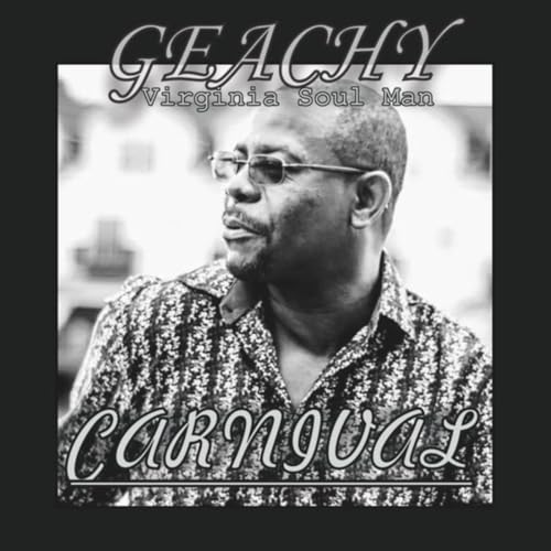 Amazon.com: Carnival : Geachy: Digital Music