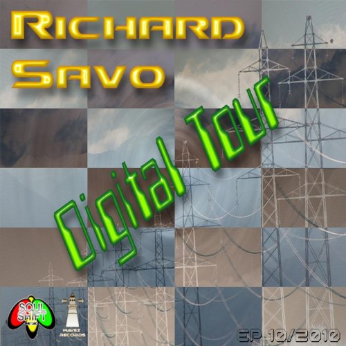 Play Digital Tour by Richard Savo on Amazon Music