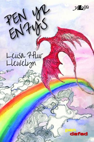 Amazon.com: Pen yr Enfys (Pen Dafad) (Welsh Edition) eBook : Llewelyn ...